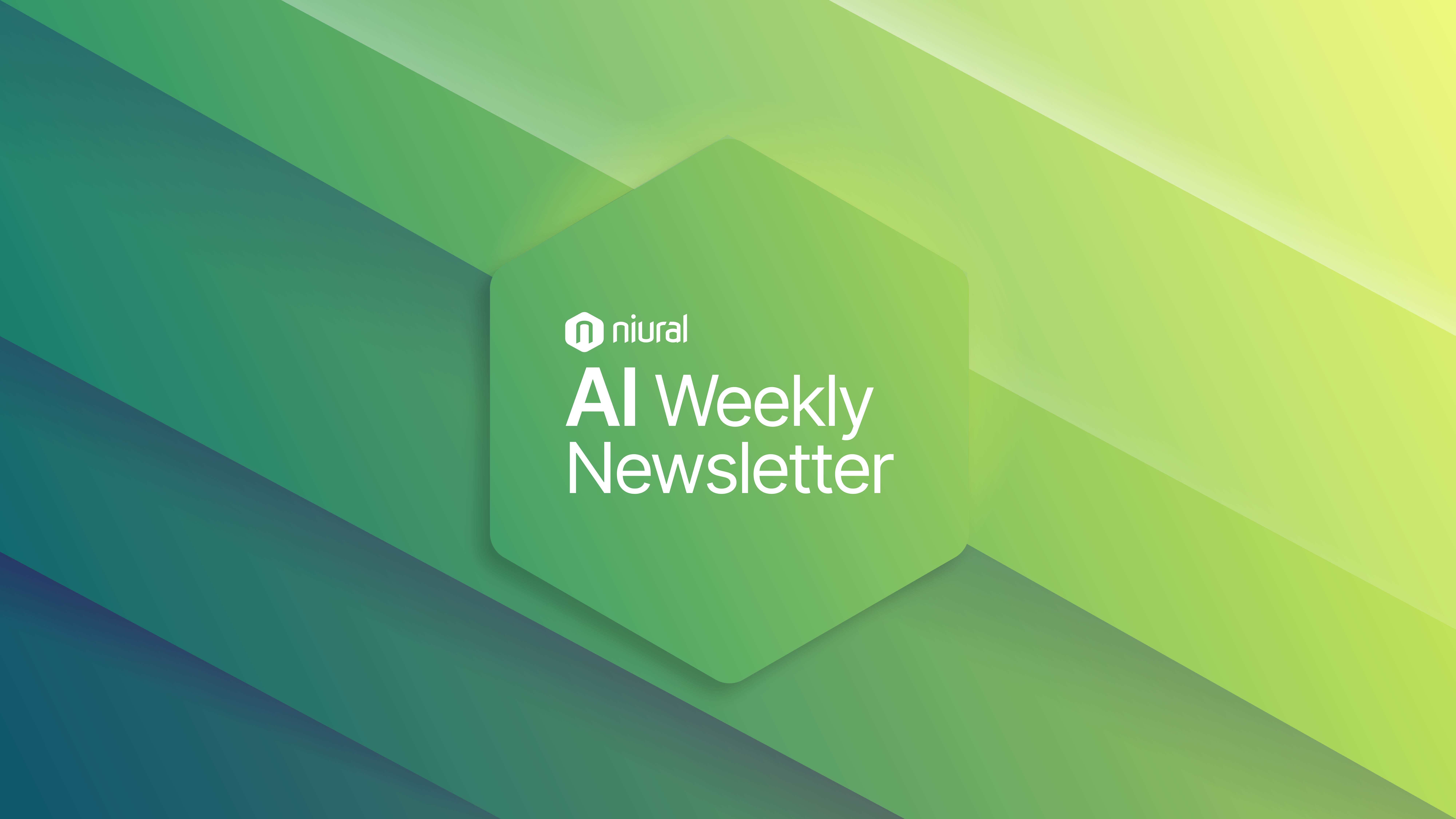 The Niuralogist: Building Smarter, Leaner Firms with AI | Niural